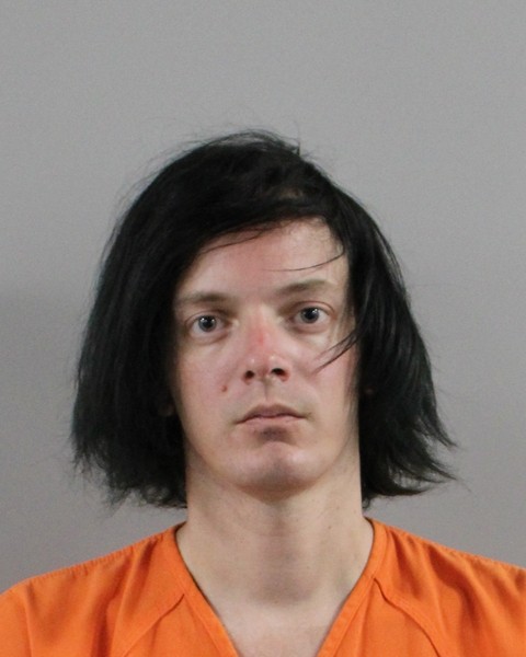 CHRISTOPHER PICI booked for 250.00