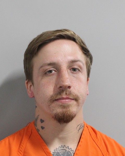 CODY COUSINS booked for 0.00