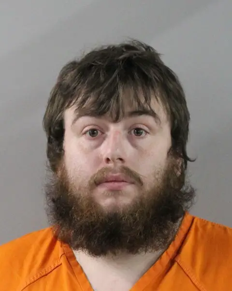 CODY GOINS booked for 5000.00