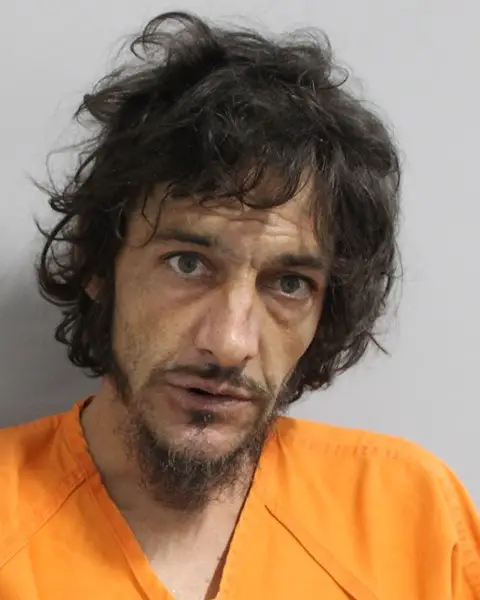 CODY GUY booked for 5000.00
