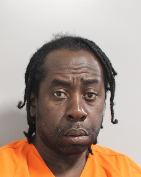 CONROD BARKER booked for 250.00