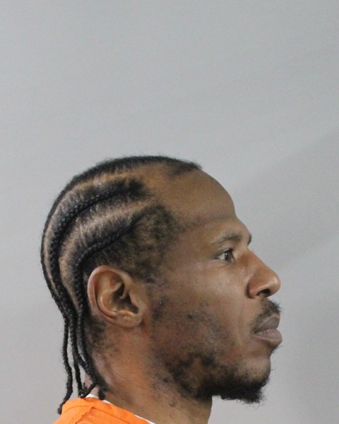 COREY BAKER booked for 5000.00