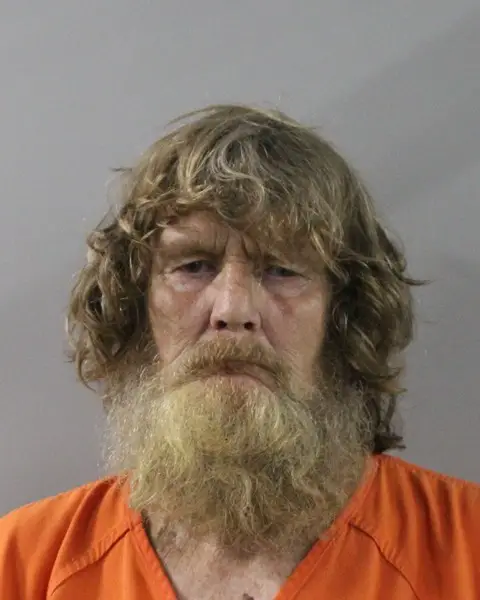 DALLAS MITCHELL booked for 1000.00