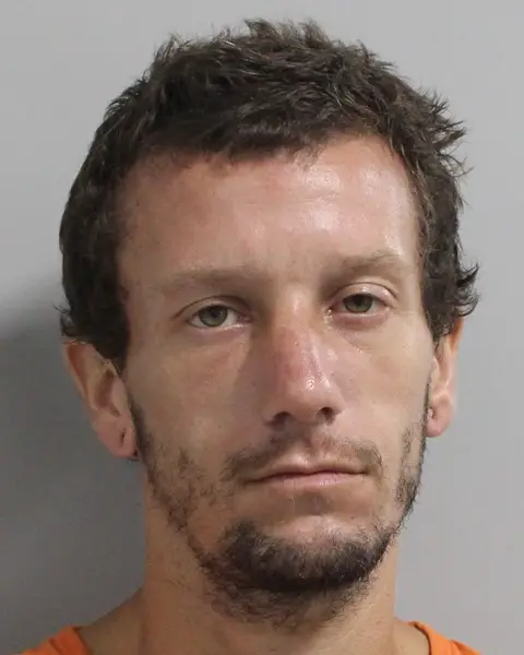 DALTON WHITE booked for 15000.00