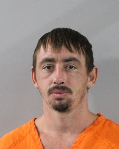 DANIEL PITTS booked for 0.00