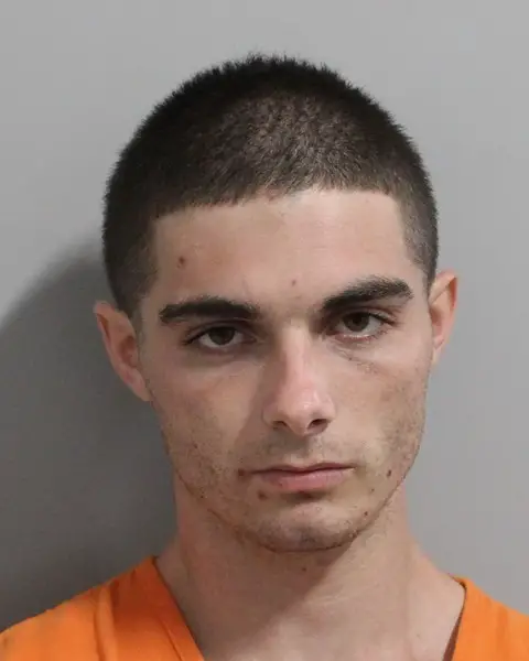 DANIEL RIZZO booked for 1000.00