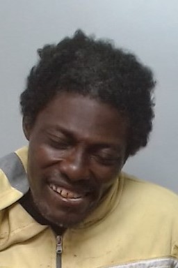 DARRELL JONES booked for 1000.00