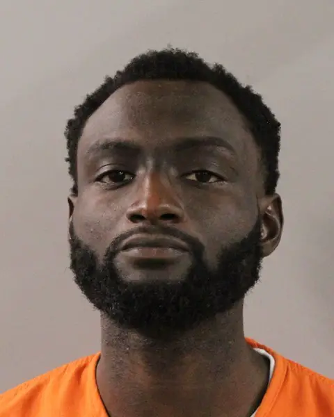 DEANGELO BUTLER booked for 0.00