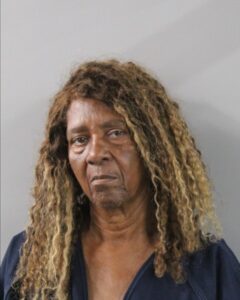 DEBORAH THOMPSON booked for 2500.00