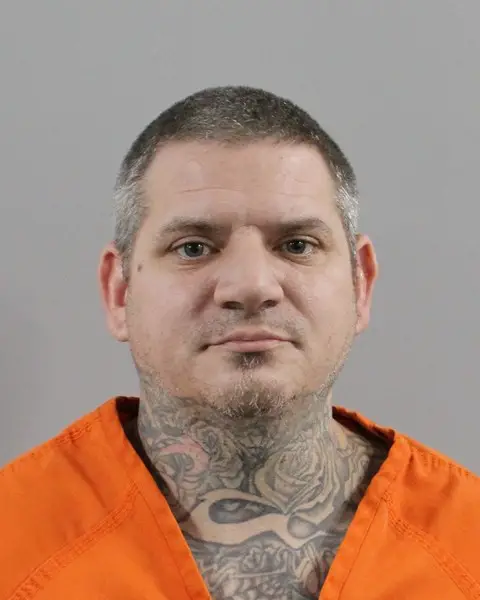 DEREK ALLEN booked for 0.00