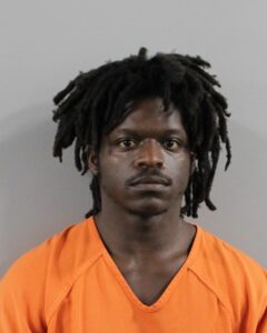 DONTA SWILLEY booked for 0.00