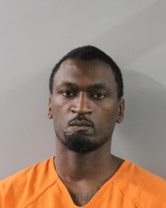 DONTAE FREEMAN booked for 0.00