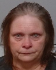 DORA JOHNSON booked for 0.00