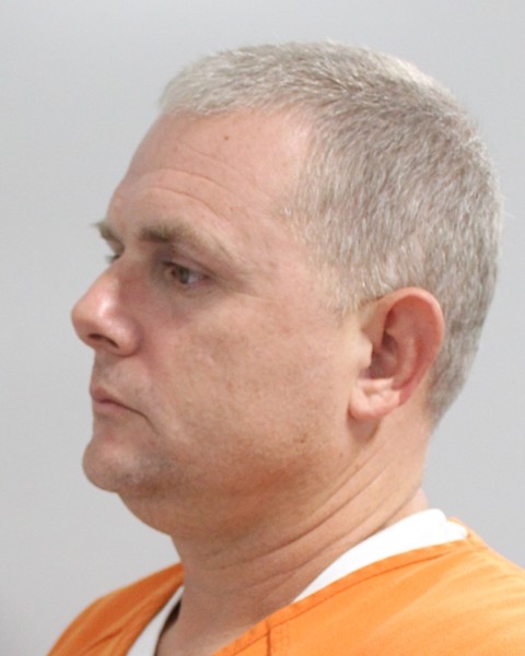 DUSTIN HILL booked for 1000.00