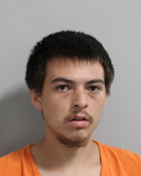 ELIJAH NERIO booked for 250.00