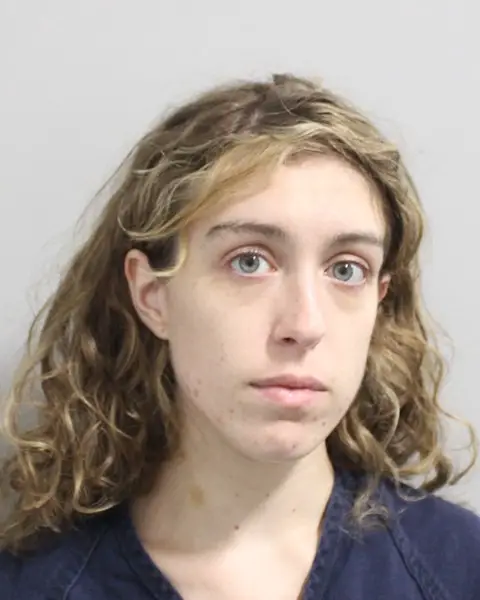 ELIZABETH MYERS booked for 1000.00