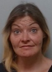 EMILY WYMAN booked for 0.00