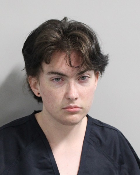 ERIN BUCK-KELLY booked for 2000.00