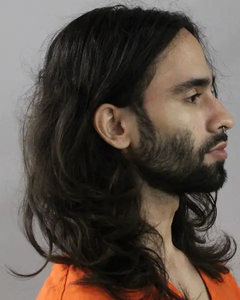 FRANK CASTANO-LOFORTE booked for 1000.00