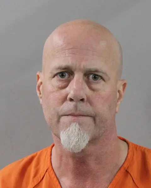 FREDERICK WILLIAMS booked for