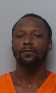 GABRIEL POLYNICE booked for 0.00