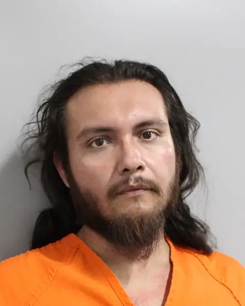 GUSTAVO MARTINEZ-REYES booked for 0.00