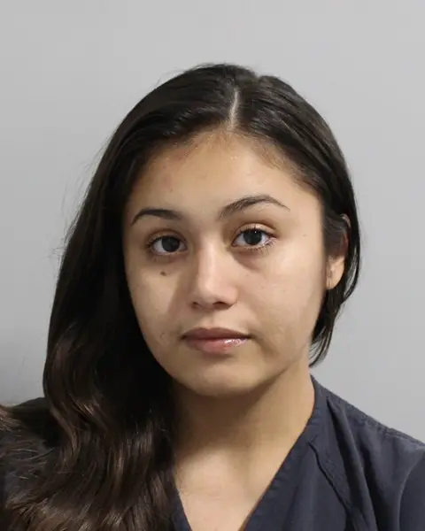 ISABEL GONZALEZ booked for 0.00