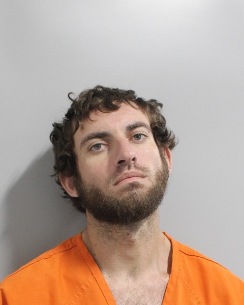 JACOB WADE booked for 0.00