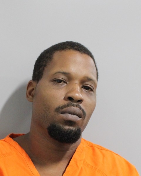 JAMES KNIGHT booked for