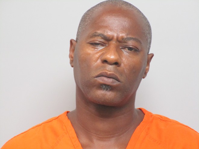 JASON PINION booked for 0.00