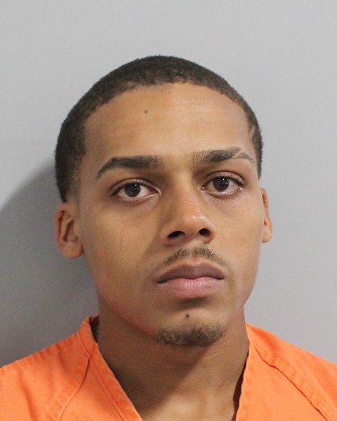 JEAN MACHUCA-CHRISTOPHER booked for 1000.00