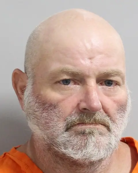 JEFF KERSEY booked for 1000.00