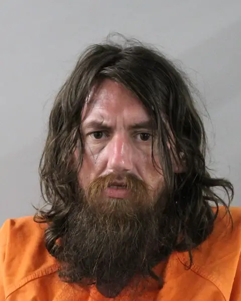 JEFFREY THOMPSON booked for 0.00