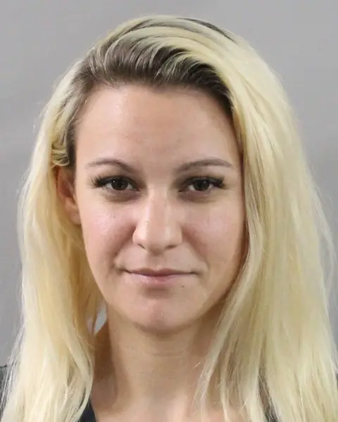 JENNIFER BOYCE booked for 250.00