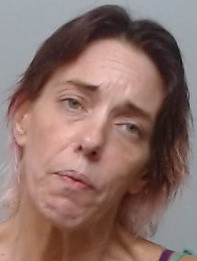 JENNIFER HART-FERRY booked for 5000.00