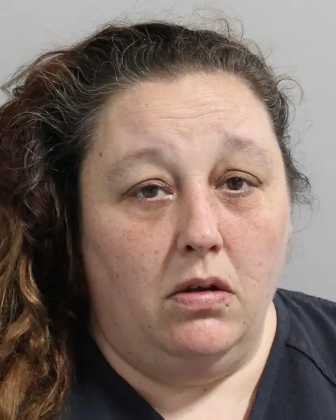 JENNIFER MCKNIGHT booked for 1000.00