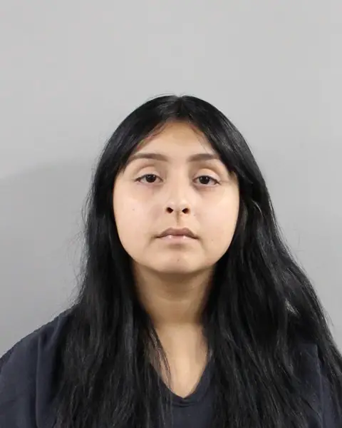 JENNIFER REYES-MORENO booked for 5000.00