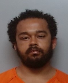 JEREMIAH BUTLER booked for 0.00