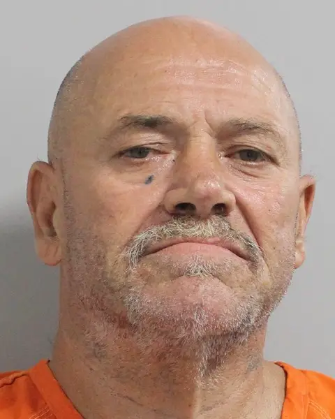 JERRY GARNETT booked for 1000.00
