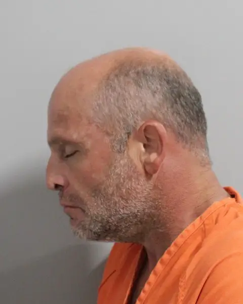 JOHN HAMILTON booked for 0.00