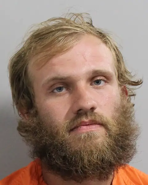 JOHNATHAN RECTOR booked for