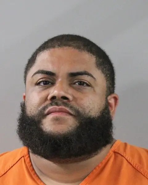 JONATHAN CASTRO booked for 5000.00