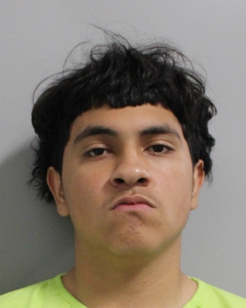 JONATHAN GRANADOS booked for 0.00