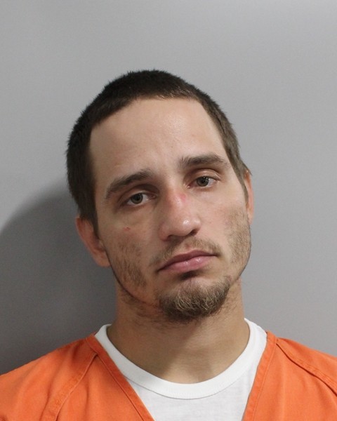 JONATHAN KINCAID booked for 0.00