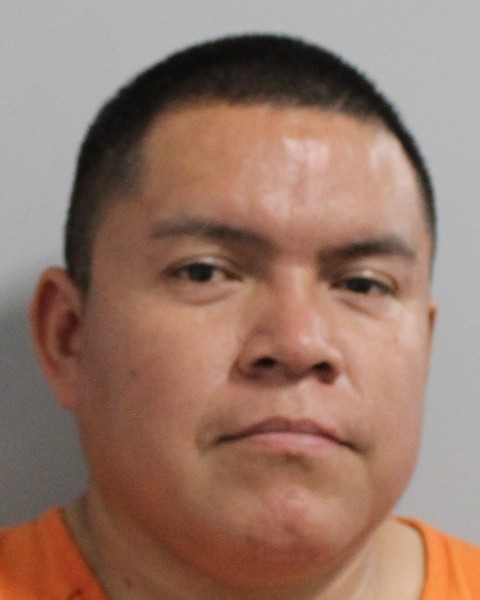 JOSE LARA-ALVARADO booked for 0.00