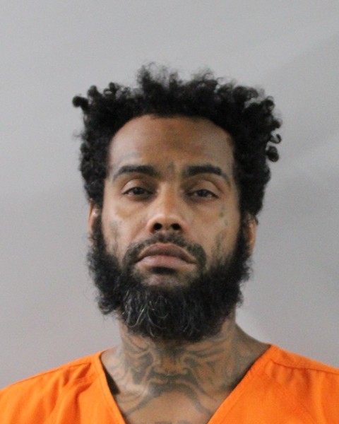 JOSEPH SERRANO booked for 250.00