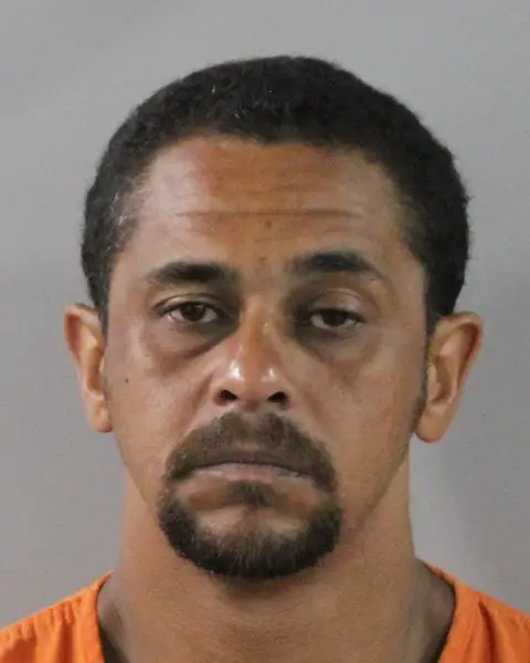 JOSHUA OATES booked for 1000.00