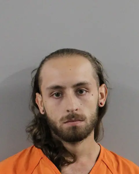 JOSHUA RIVERA booked for 0.00