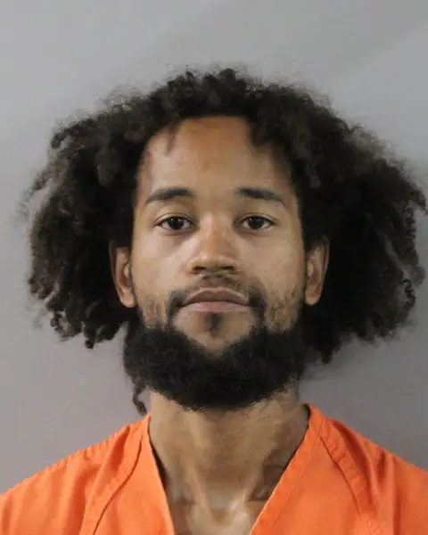 JOSHUA RODRIGUEZ booked for 250.00
