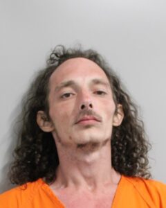 JOSHUA WARE booked for 0.00